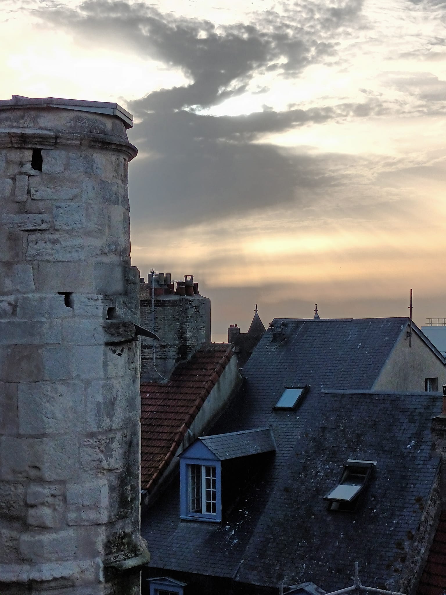 Se perdre pour mieux se retrouver – Les sens de ma vie